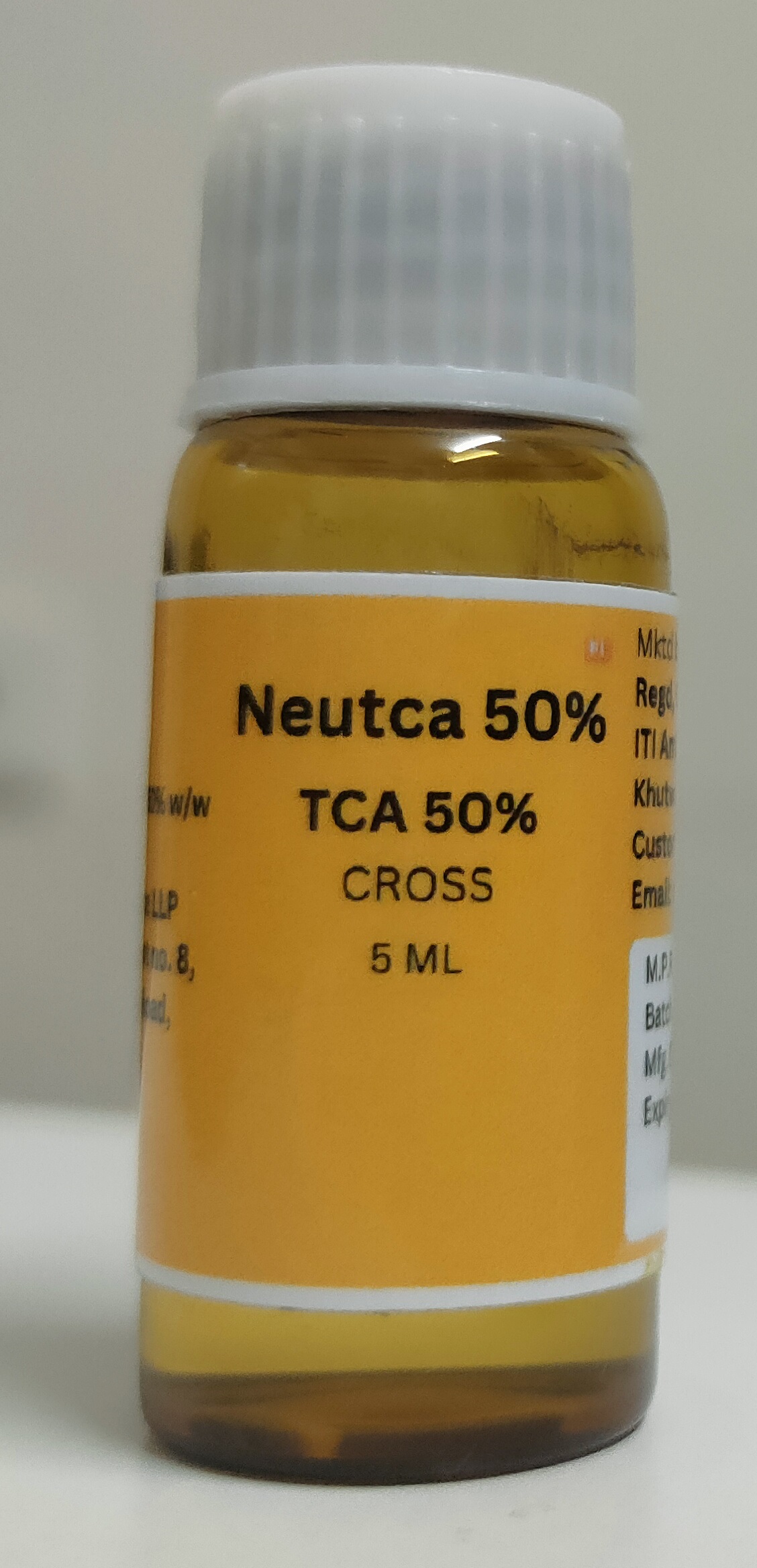 TCA Cross Buy Online In India - NEUTRACE